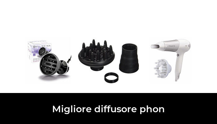 43 Migliore diffusore phon nel 2023: dopo 98 ore di ricerca
