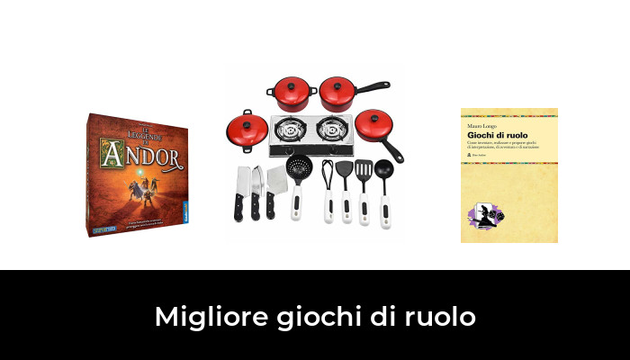 14 Migliore giochi di ruolo nel 2023: dopo 77 ore di ricerca