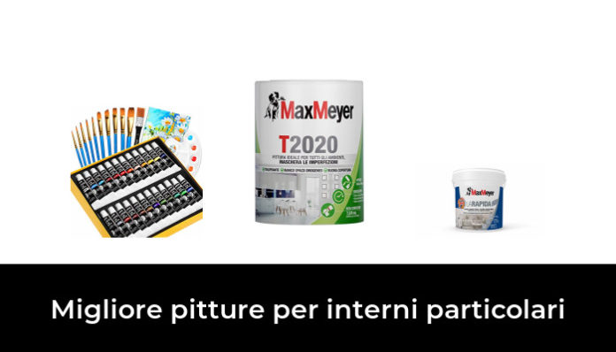 45 Migliore pitture per interni particolari nel 2023: dopo 46 ore di ...