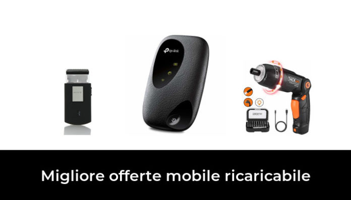 41 Migliore offerte mobile ricaricabile nel 2023: dopo 33 ore di ricerca