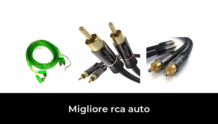 49 Migliore rca auto nel 2023: dopo 41 ore di ricerca