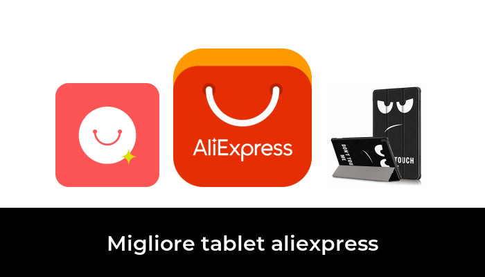 47 Migliore tablet aliexpress nel 2023: dopo 21 ore di ricerca