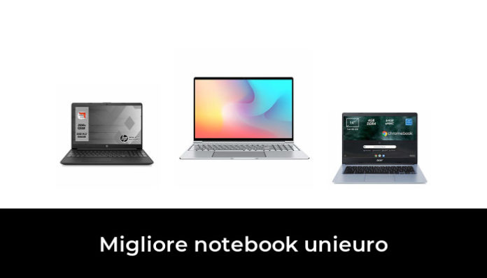 47 Migliore notebook unieuro nel 2023: dopo 24 ore di ricerca