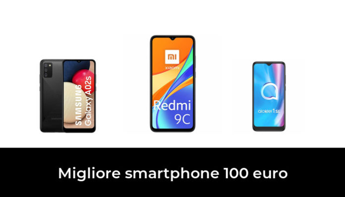 49 Migliore smartphone 100 euro nel 2024: dopo 73 ore di ricerca