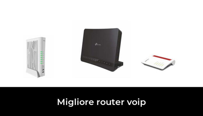 46 Migliore router voip nel 2024: dopo 48 ore di ricerca