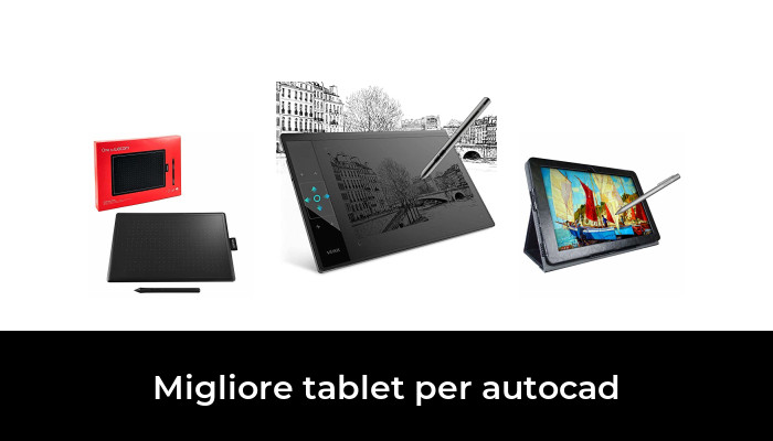 48 Migliore tablet per autocad nel 2022: dopo 64 ore di ricerca