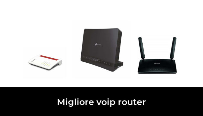 27 Migliore voip router nel 2024: dopo 74 ore di ricerca