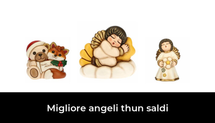 46 Migliore angeli thun saldi nel 2022: dopo 70 ore di ricerca