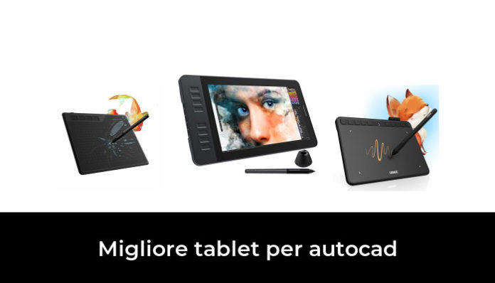 48 Migliore tablet per autocad nel 2023: dopo 86 ore di ricerca
