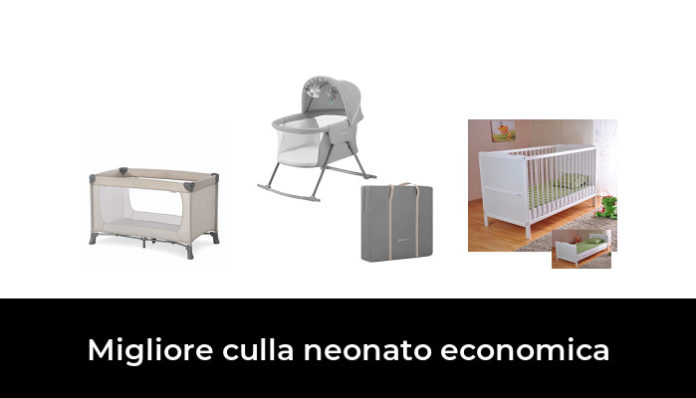 47 Migliore culla neonato economica nel 2024: dopo 70 ore di ricerca