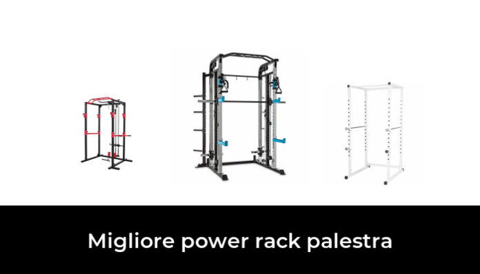 48 Migliore power rack palestra nel 2024: dopo 62 ore di ricerca