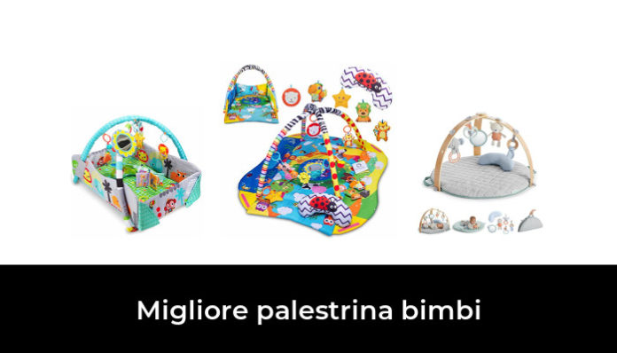 50 Migliore palestrina bimbi nel 2023: dopo 41 ore di ricerca
