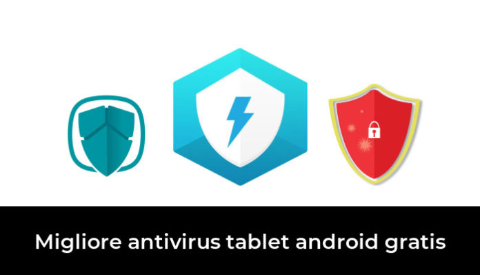 37 Migliore antivirus tablet android gratis nel 2023: dopo 74 ore di ...